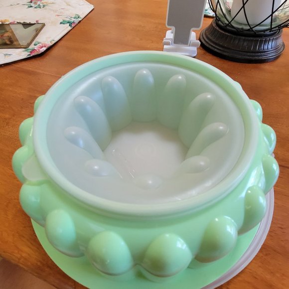 Tupperware | Kitchen | Jello Tupperware Mold | Poshmark